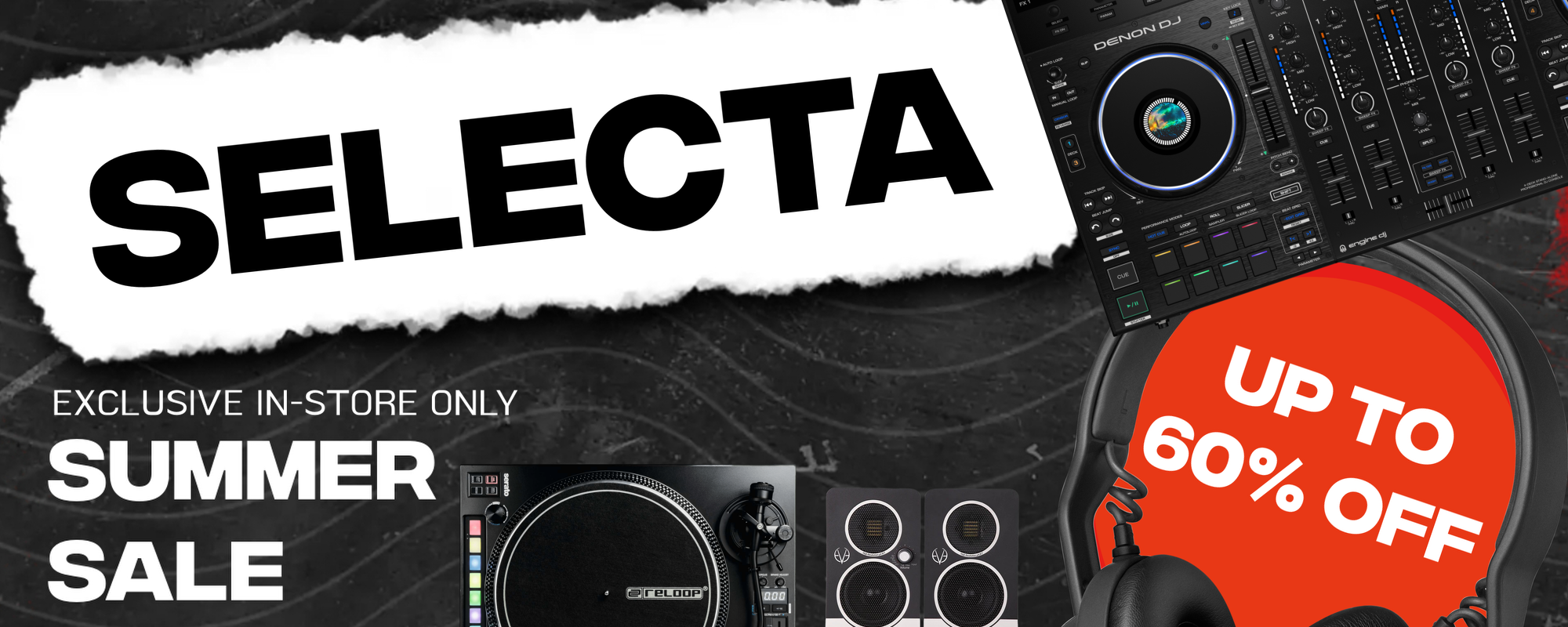 DJ Set | DJ Kit | Portable DJ | Buy DJ Portable Set And Kit Online