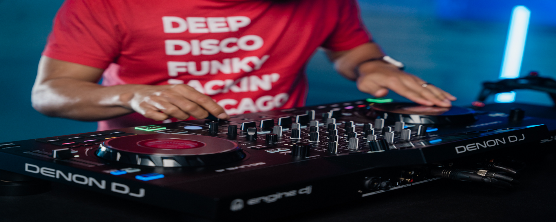 DJ Set | DJ Kit | Portable DJ | Buy DJ Portable Set And Kit Online