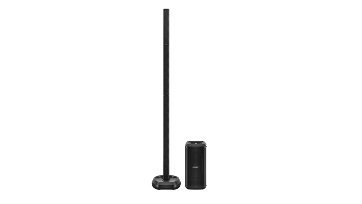 Bose L1 Pro32 | Portable Line Array PA System | Dubai, UAE | Selectadj