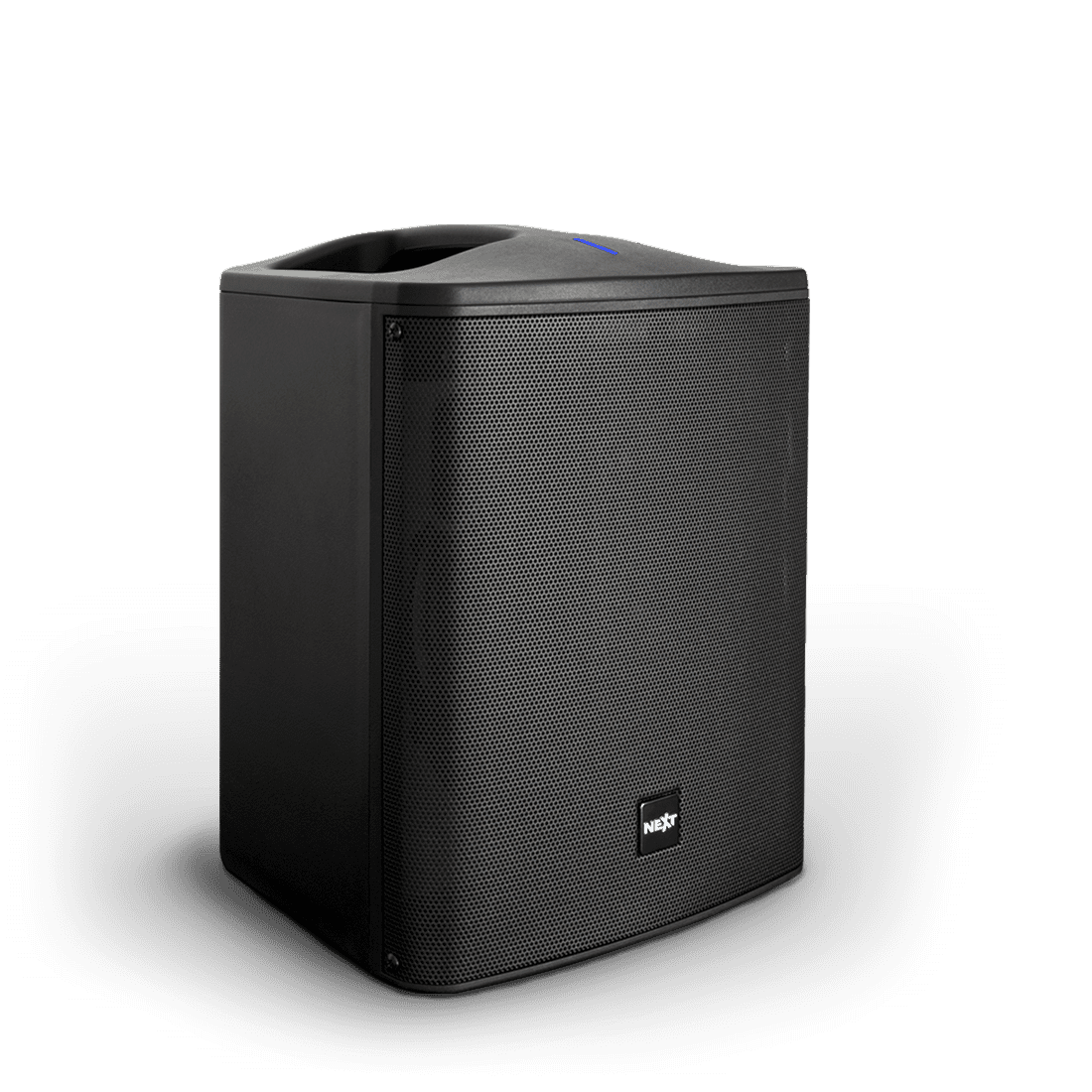 Next Audio Maverick MV6